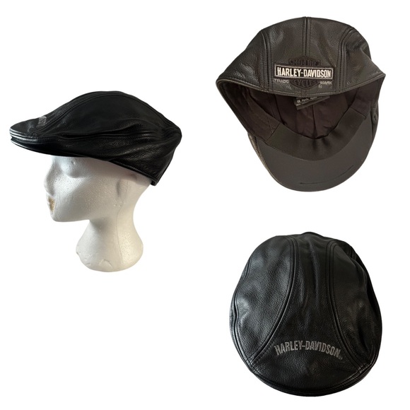 Harley-Davidson | Accessories | 0 Leather Harleydavidson Motorcycles ...
